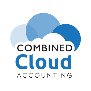 Cloud Accounting Logo